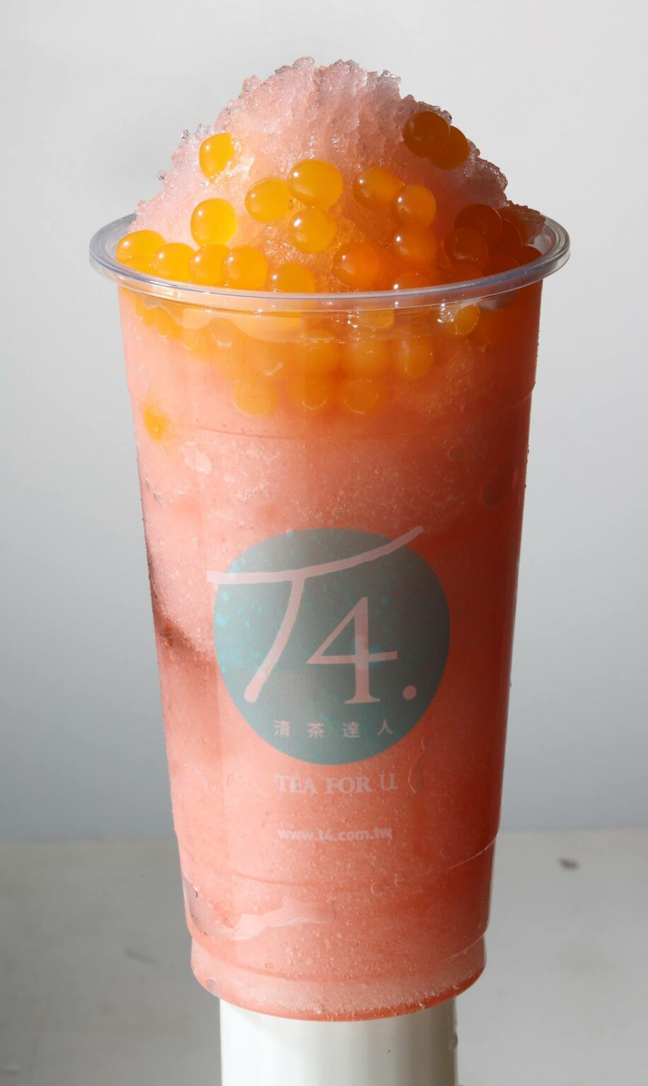 T4 Auburn – Tea For Me